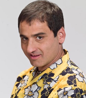 actors&actresseslatin: Robinson Díaz