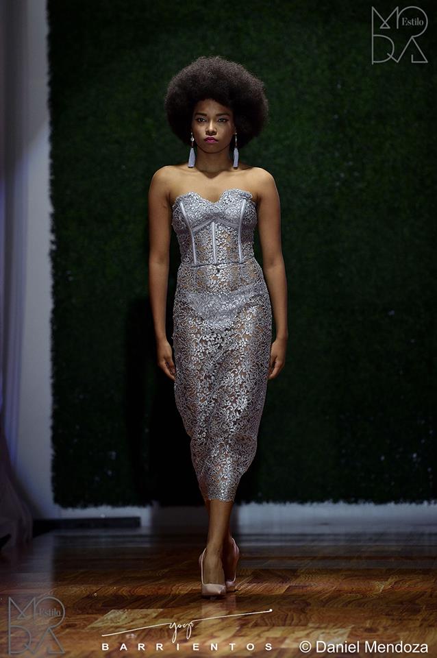 Top de la Semana... Los 10 Modelos mas destacados de ESTILO MODA 2017