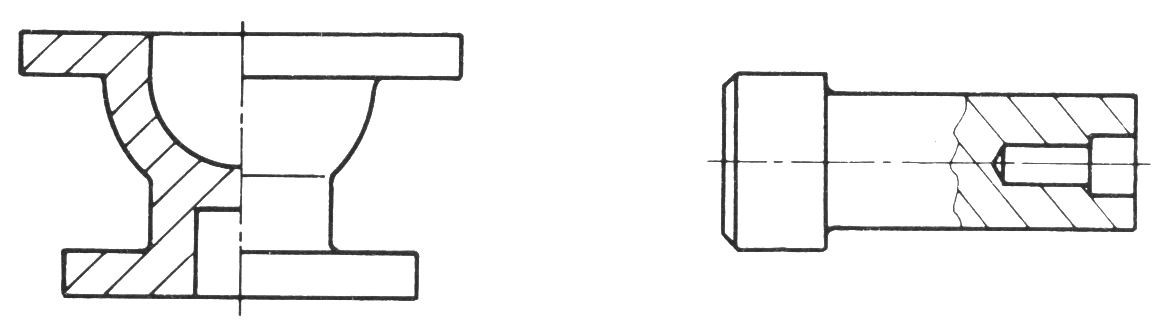 Lecture Notes: Engineering Drawing - Part 3