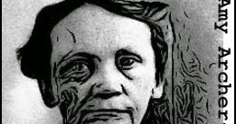 Keller On The Loose: Serial Killers: Amy Archer-Gilligan