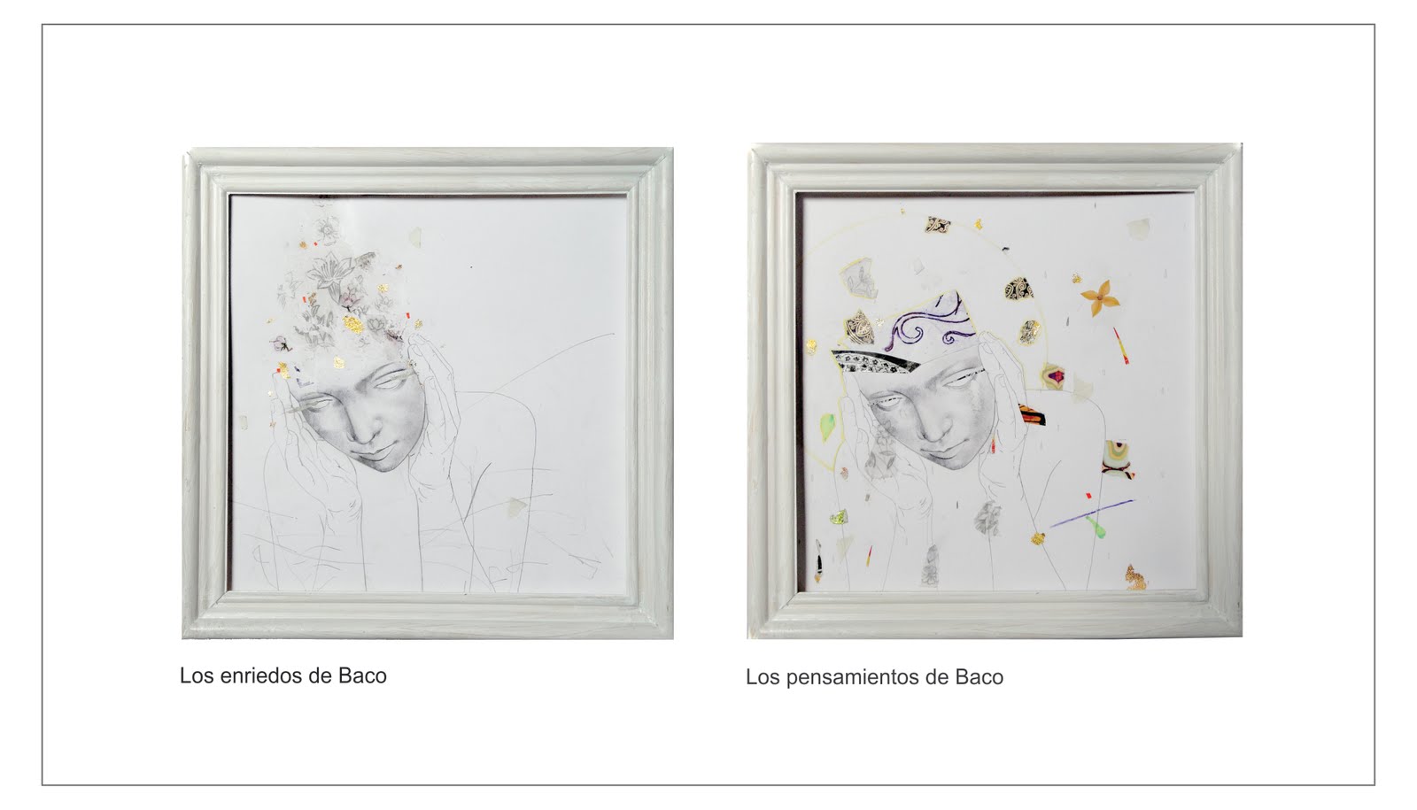 Los amantes de Baco ivan vianello