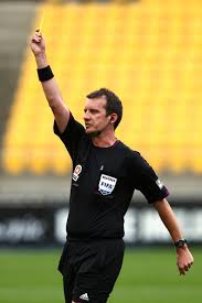 Refereeing World: AFC Champions League – Group Stage (Matchday 1)