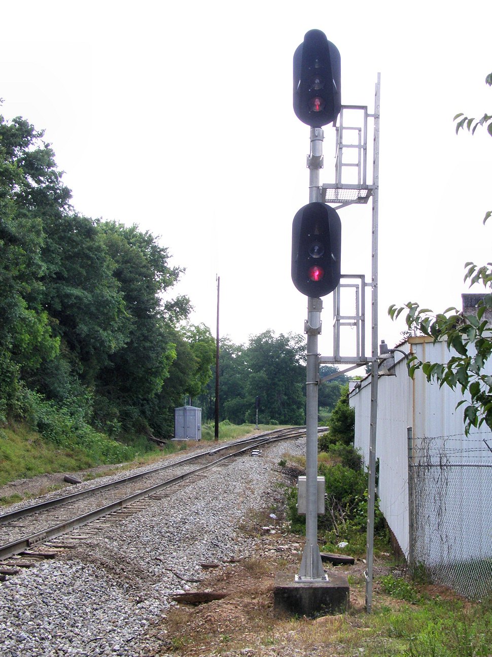 The Position Light: How to Patch Your Signaling System (in 3D)