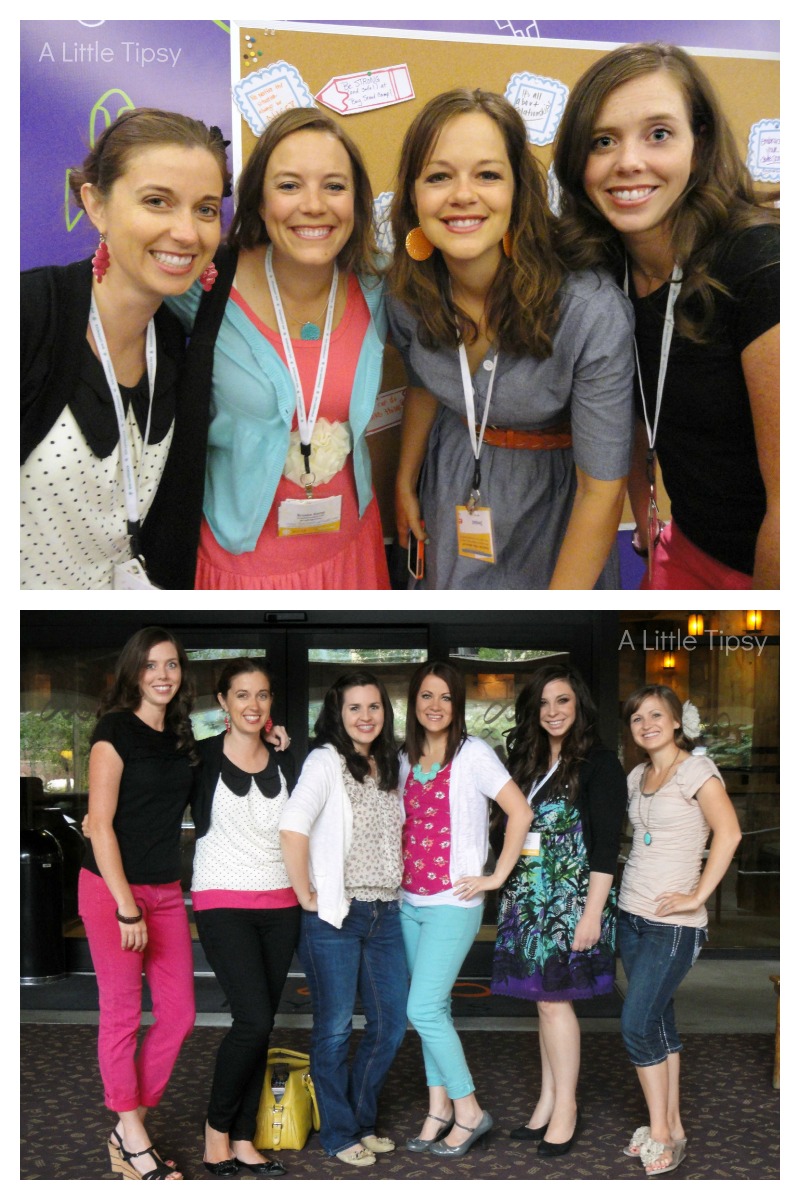 Evo - A Little Tipsy