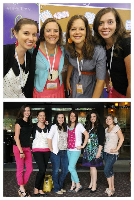 Evo - A Little Tipsy