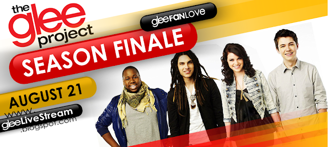 Glee Live Stream: OXYGEN: The Glee Project