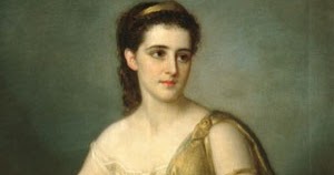 Mitos, Leyendas y otras Criaturas: CALÍOPE