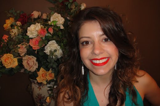 De Fato: Carol Fragola