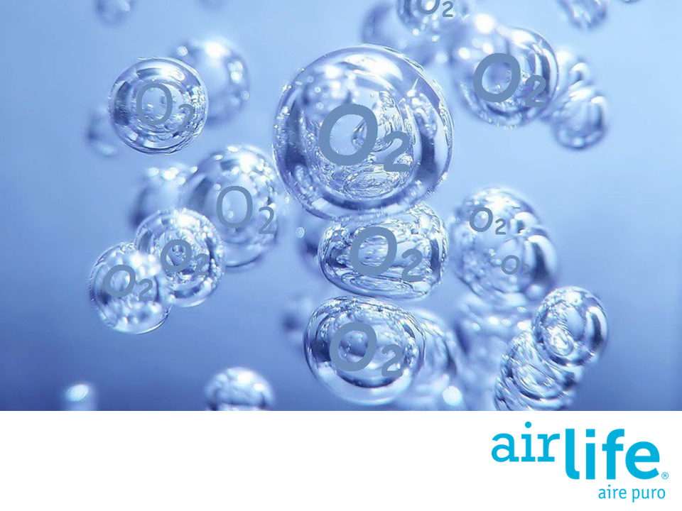 Purificación de Aire AIRLIFE México: En AIRLIFE te invitamos a mejorar ...