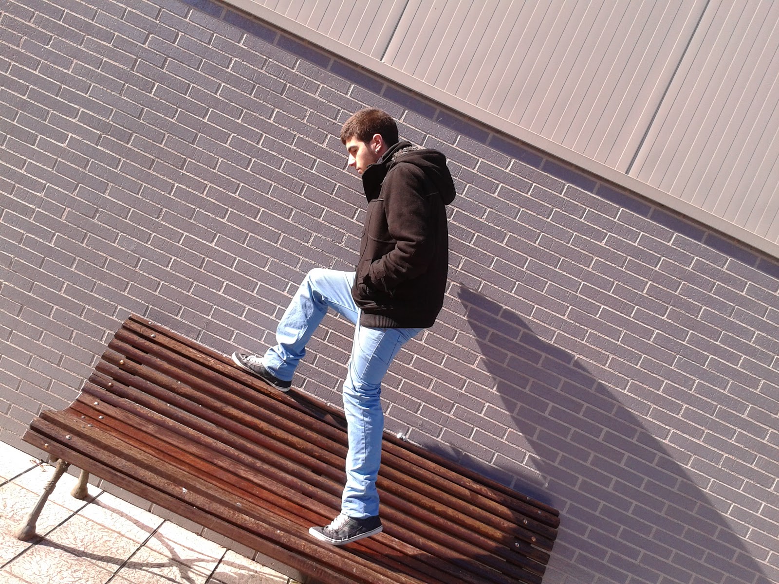 Imagen fija: Planos y ángulos