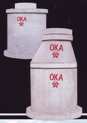 OKA (7140) - Biggest pipe manufacturer in Peninsular Malaysia - PinKooL ...