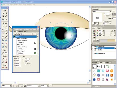 Free Download Macromedia Freehand 11 MX Full | Pasar Copy