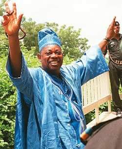 Nigerians Report Online: June 12 and The Mandate of MKO Abiola