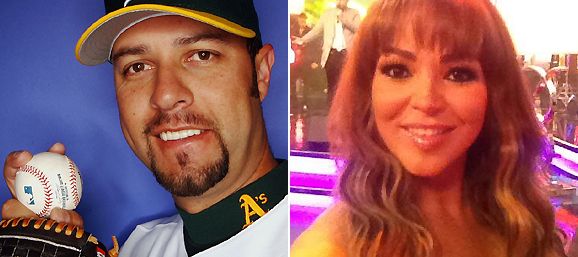 Picoteando el Espectaculo: La conductora Eli Castro desmiente relación ...