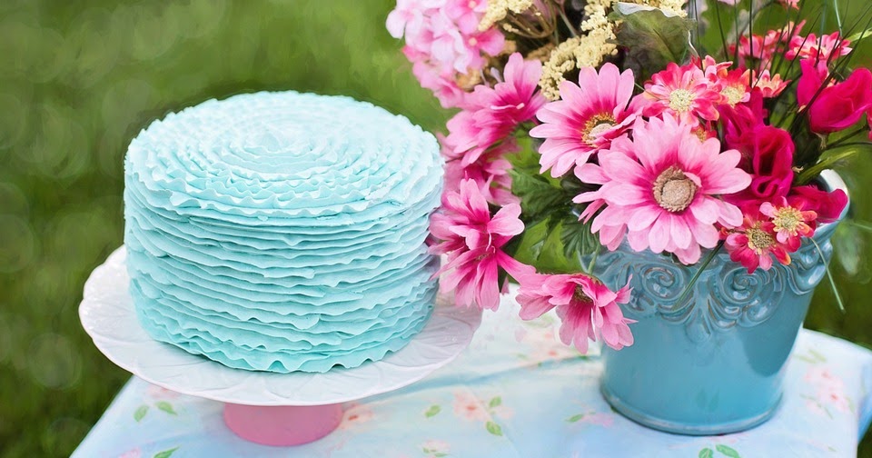 Top 4 most creative, innovative and exciting cakes