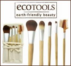 *Ecotools* Ma commande de pinceaux ou comment craquer pour des ...