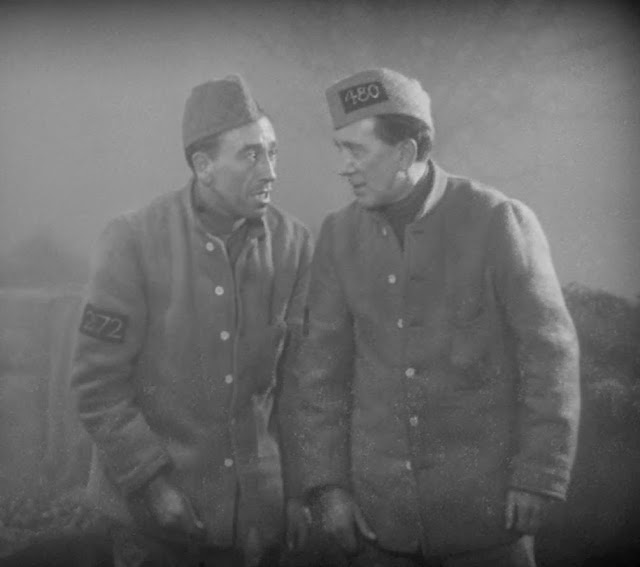 Rank and File - A British Cinema Blog