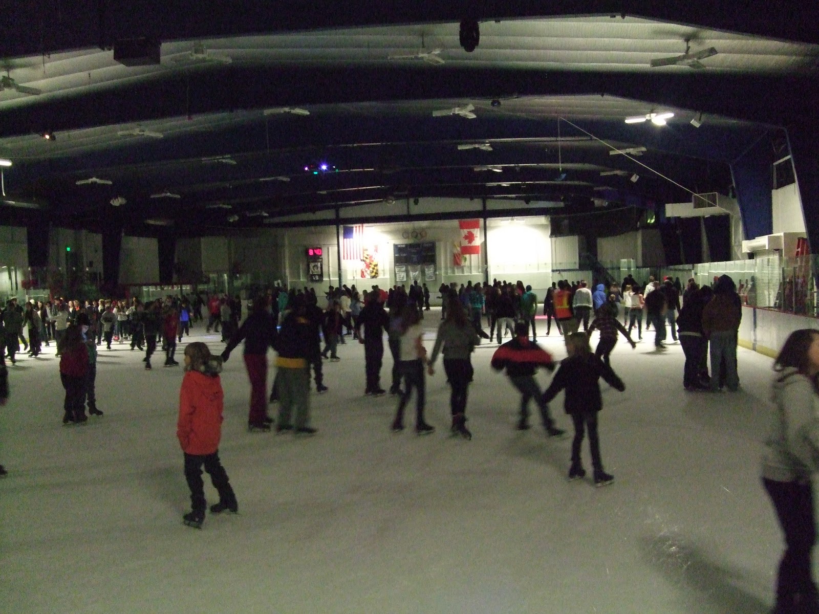 Tales Of Two Cities: January 2012
