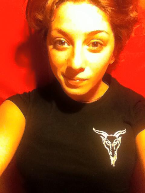 SALA D'ATTESA 1: Maria Vittoria Barrella al Maria Vittoria ...