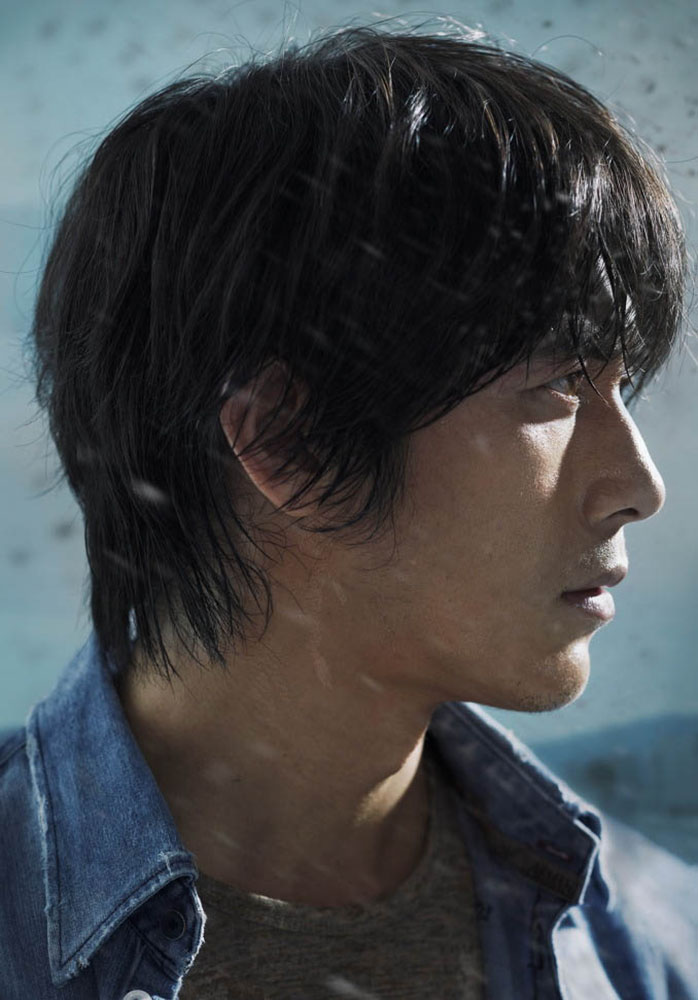 !! Beautiful Asian Guys !!: Ko Soo_高洙_コ・ス