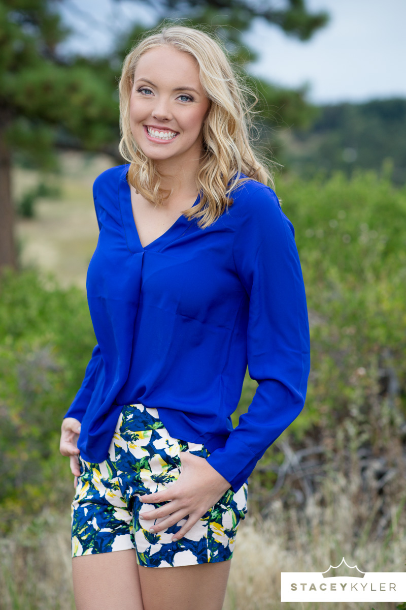 Stacey Kyler Seniors: DENVER SENIOR PHOTOGRAPHER: KATELYN KENCHEL ...