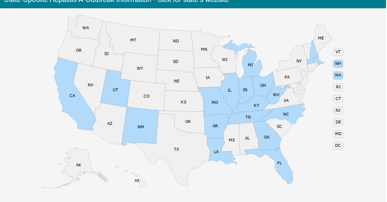 Avian Flu Diary: CDC HAN Update: Vaccination Recommendations For ...