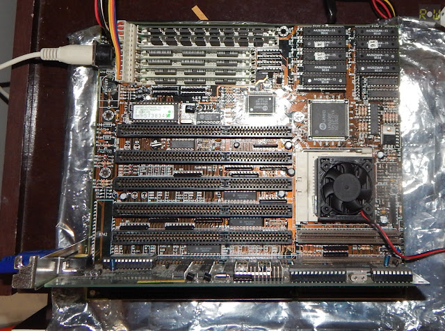 O mito 80486 (Parte 1 – Retrospectiva e apresentação do modelo Intel ...