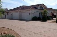 STONE DRIVEWAY COATINGS RESURFACING AND REPAIR : Arizona stone,Concrete ...