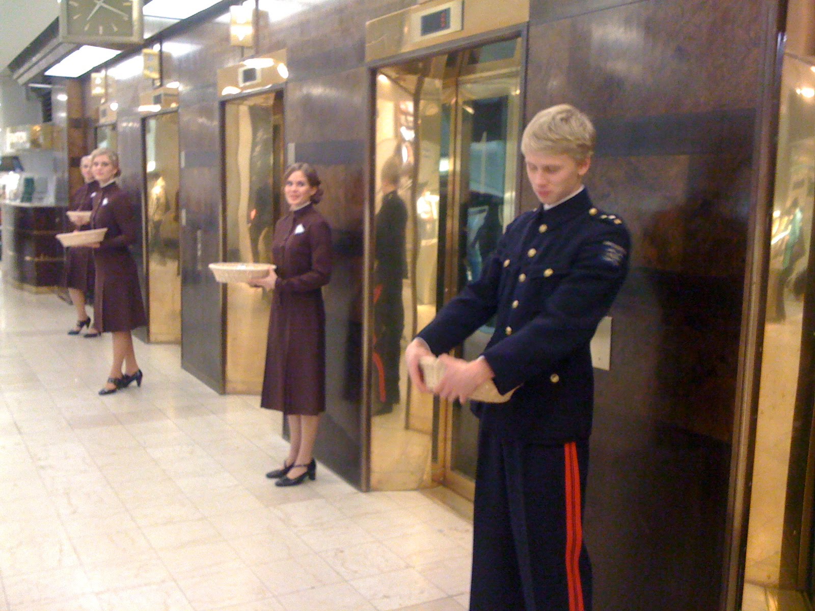 Diamond Stash: Weird sensations (and how to get rid of them)