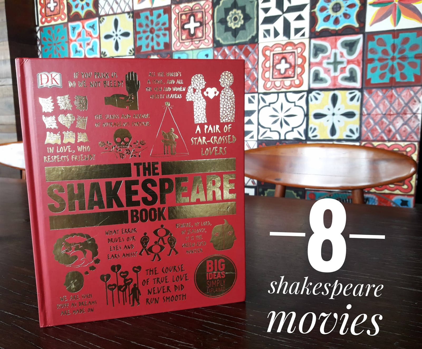 8 Shakespeare Movie Adaptations that you should watch