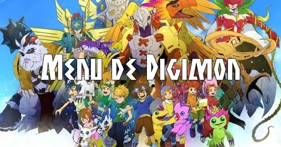 DIGI-ARQUIVO ~ PMD || Acervo de Imagens de Digimon e Pokémon || +Plus ...