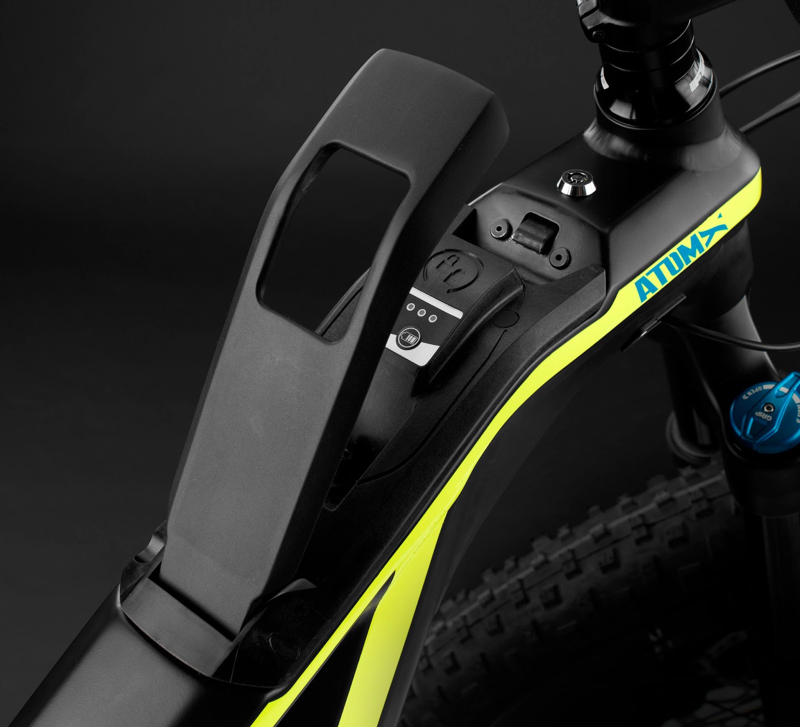 BH Atom X, la e-MTB definitiva ~ Ultimate Bikes Magazine
