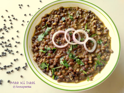 Annapurna: Dham - Traditional food of Himachal Pradesh