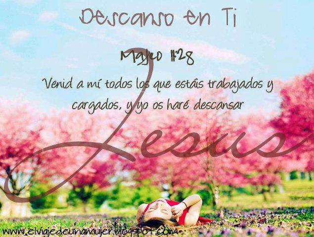 Felicidad empieza con FE ... en Dios.: Aprende a descansar en Dios.