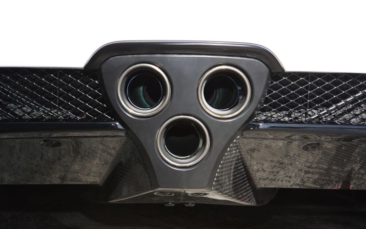 carmodelcar: 2012 Lexus LFA