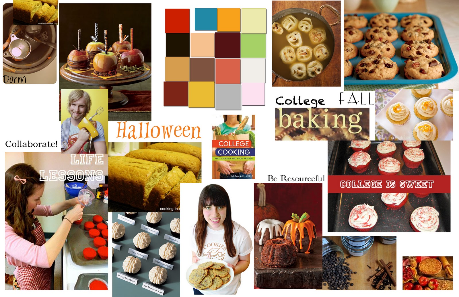 A Goss Intro To Computer Design Mood Board For Magazine Cover a-goss-intro-to-computer-design-mood-board-for-magazine-cover