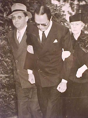 William David Powell