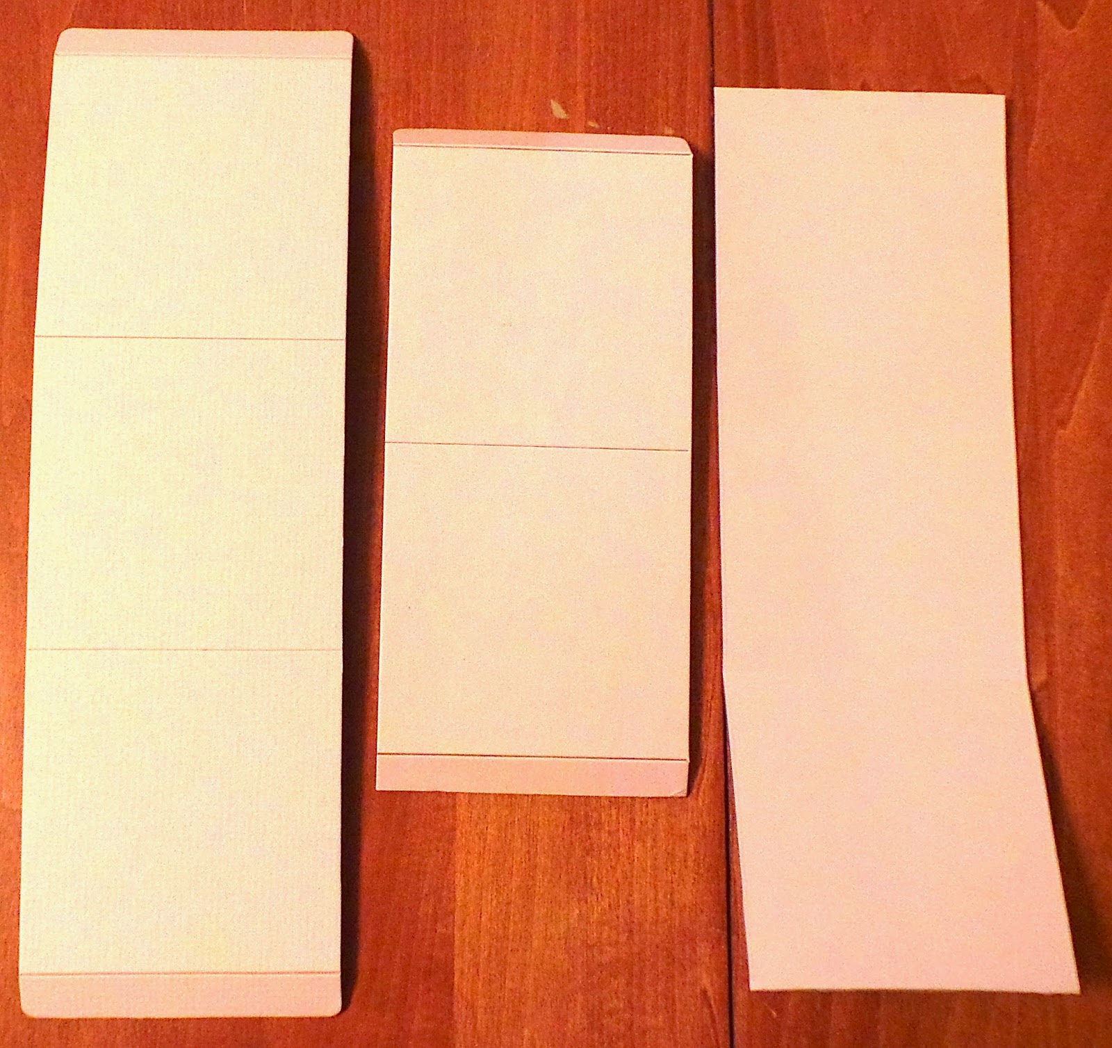 Creative Addiction to Paper: Fall Back Junk Journal Rolodex Holder