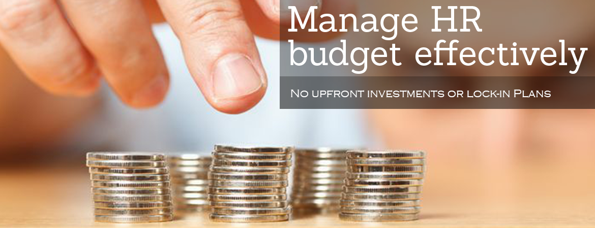 Talent Management Solutions: Recognize and realize true value of your ...