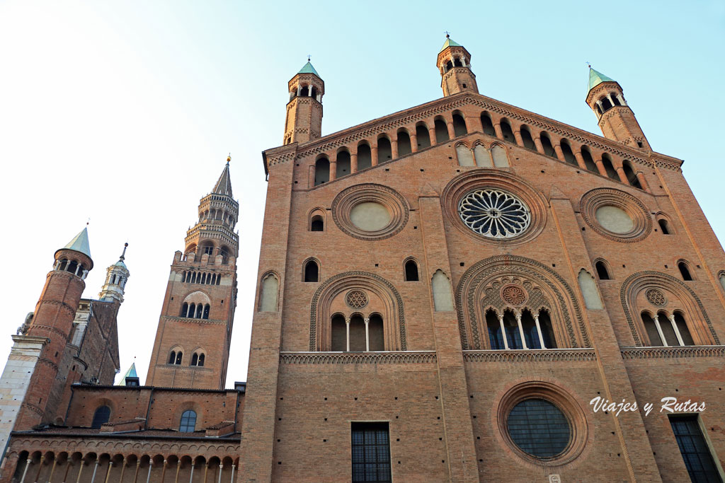 Guía de Cremona, la ciudad del arte y el violín