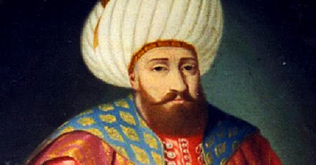 Epic World History: Bayezid I