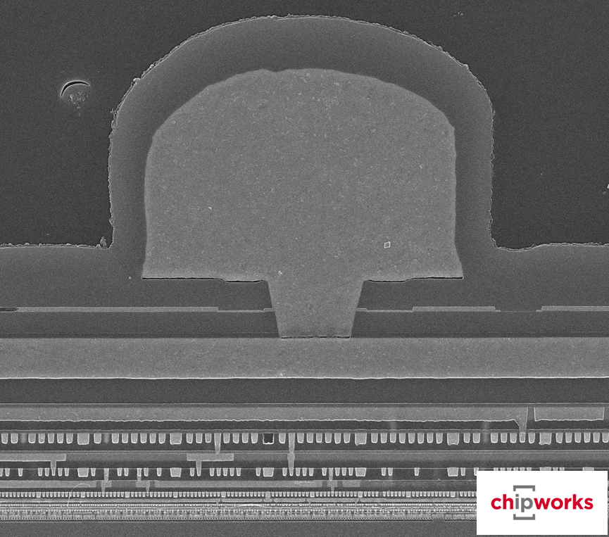 Chipworks Real Chips: Intel's 14nm Finally Arrives!