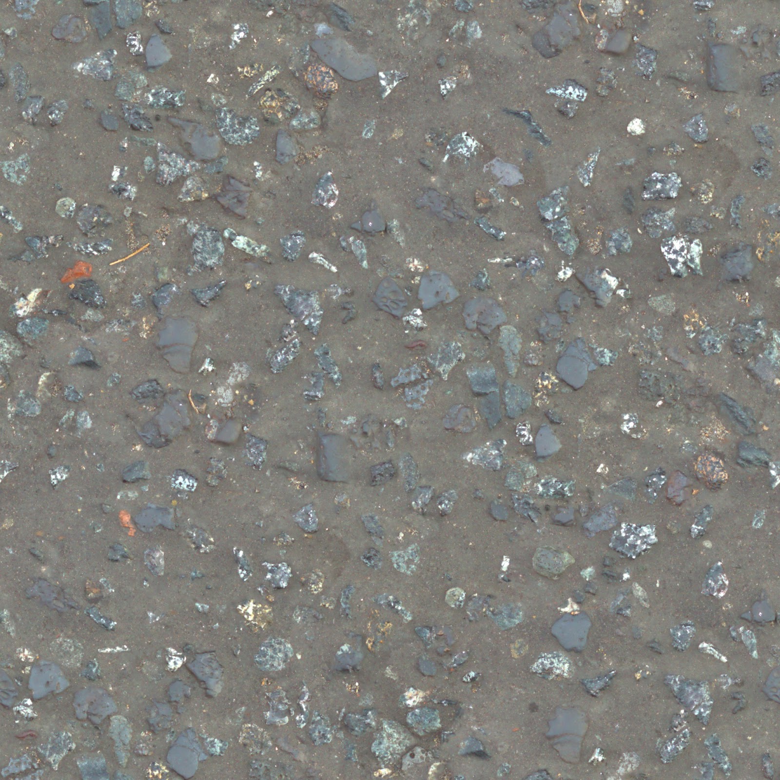 HIGH RESOLUTION TEXTURES: December 2014