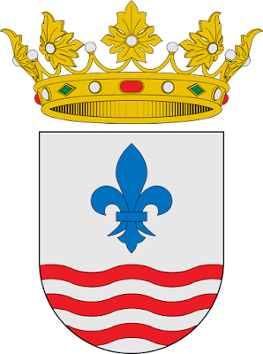 Nueva Heráldica Mexicana: Escudo para el Estado de Aguascalientes