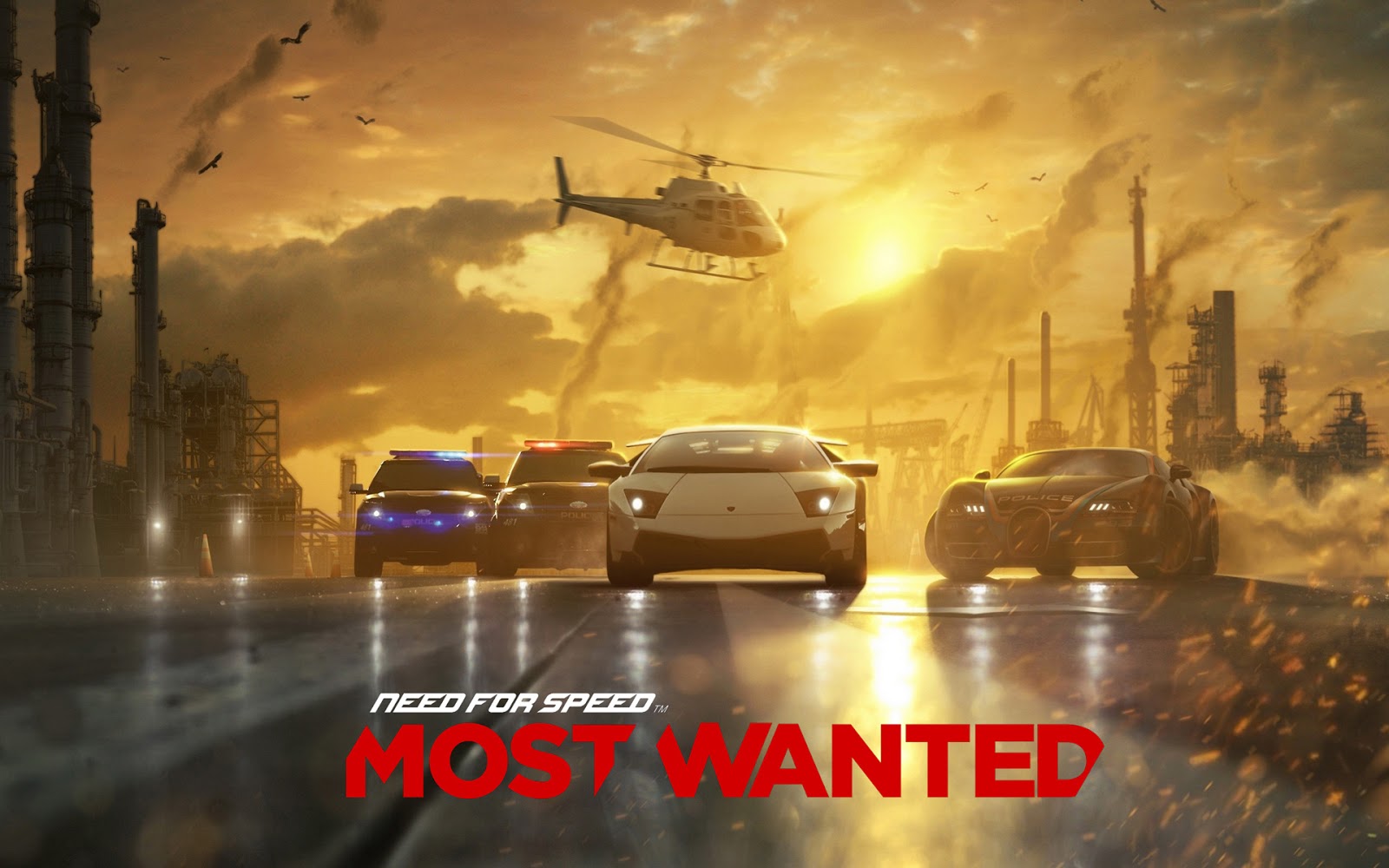 Look at me,Its me :): Need for Speed Most wanted 2012 torrent