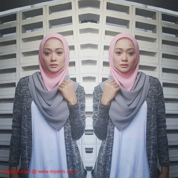 MYARTIS.COM | MYARTIS | MY | ARTIS: FAYE KUSAIRI RANCANG NIKAHI AZMI ...