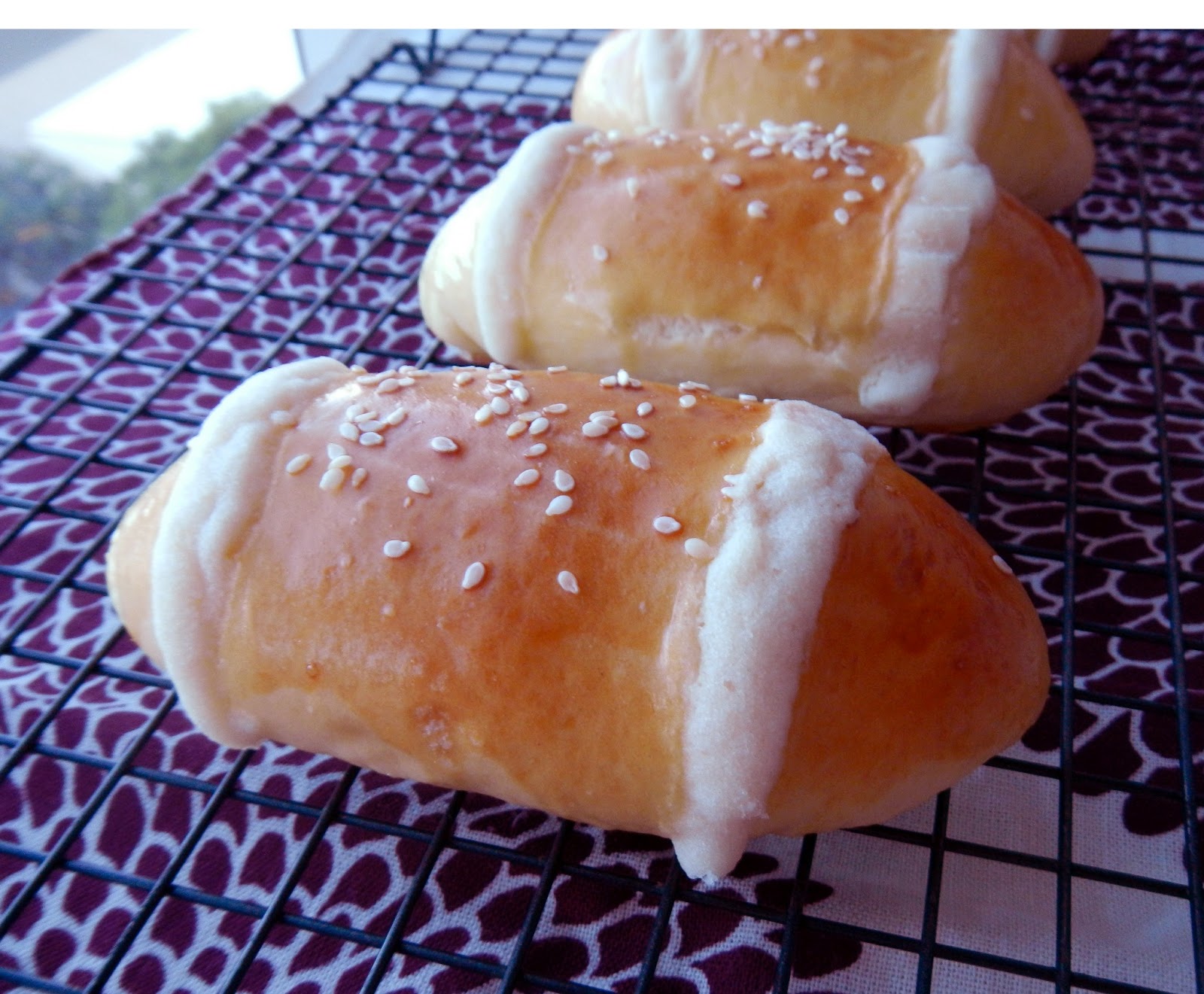 My Food Affair: June 2013