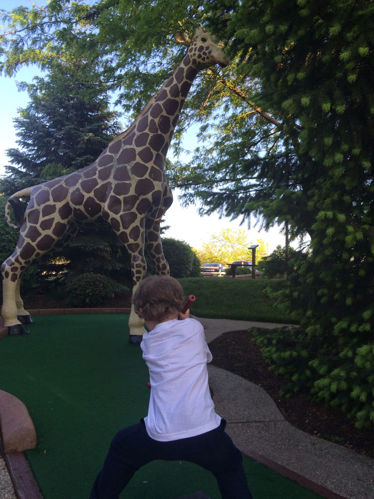 Just picture it...: State Farm Park in Bloomington, IL