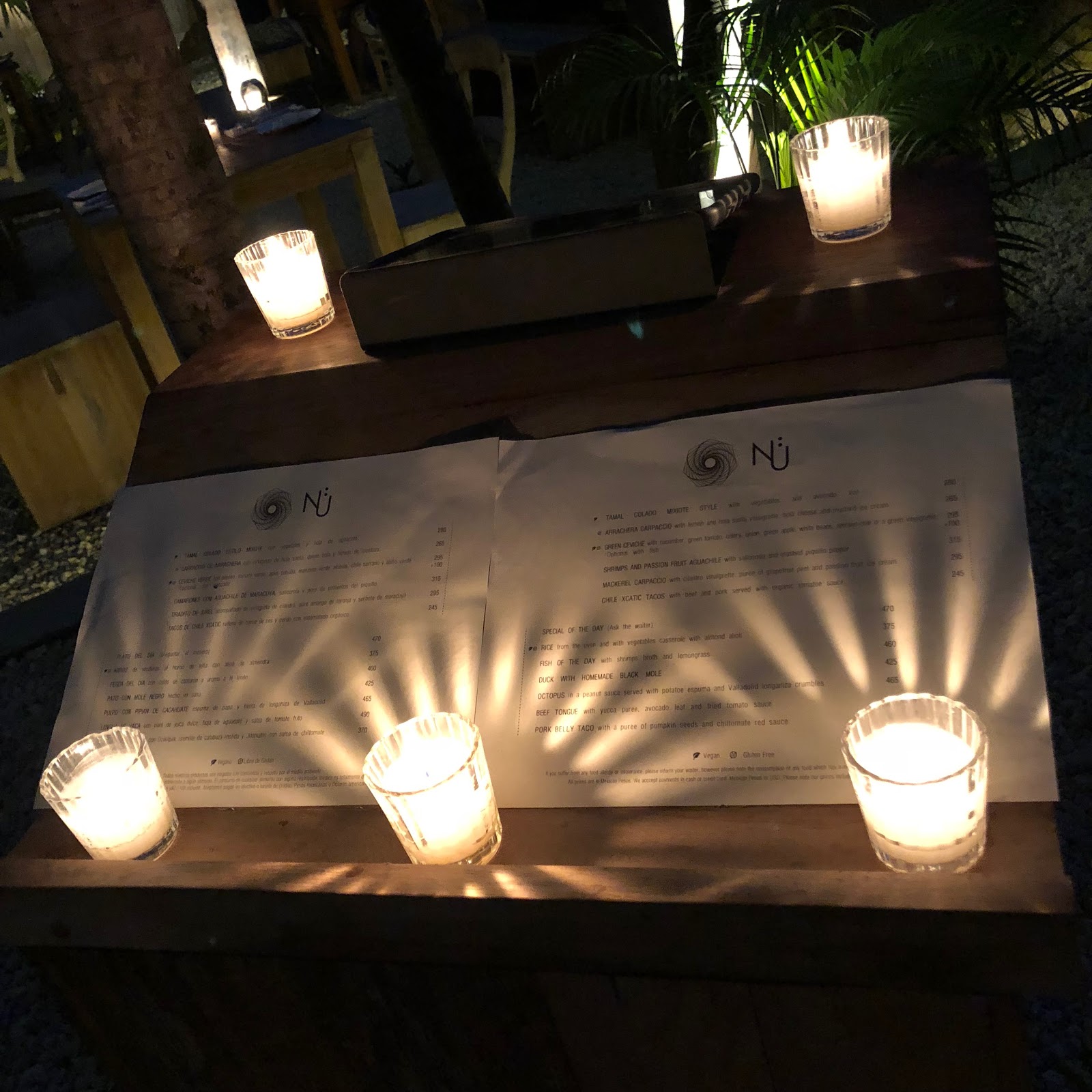 The Beauty of Life: My Recent Trip to Tulum (With Tips and Pics, Of ...