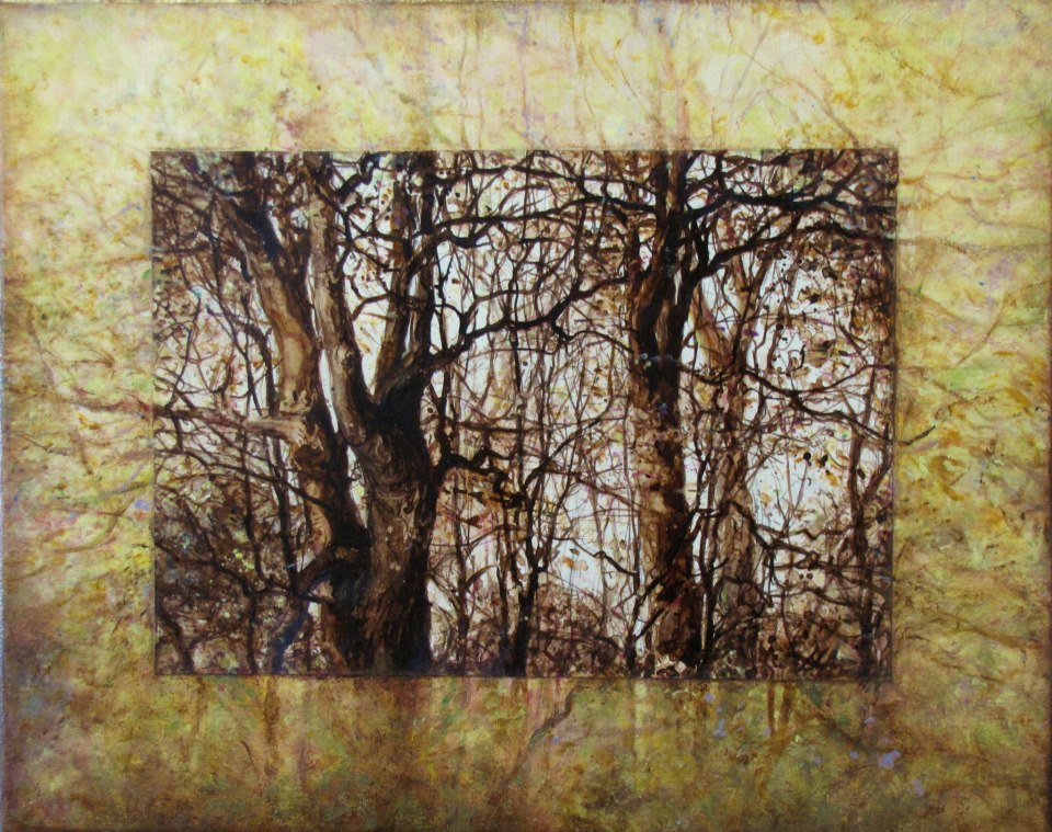 Linda L Anderson Fine Art: